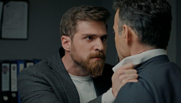 Alev Alev dizisi 22. yeni bölüm fragmanı yayınlandı! Alev Alev'de ...