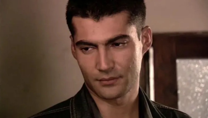 Ezel’in Ömer’i İsmail Filiz 4 yıl aradan sonra ekranlara geri dönüyor