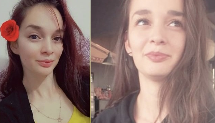 23 yaşındaki genç kızdan günlerdir haber yok! Her yerde aranıyor - Son ...