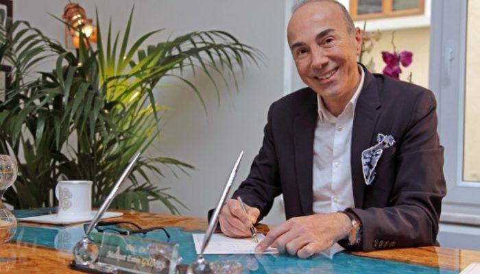 Doç. Dr. Mehmet Emin Güneş kimdir, kaç yaşında ve nereli? İşte hayat ...
