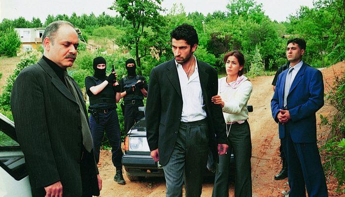 Bir Zamanlar Kıbrıs dizisine usta oyuncu Demir Karahan katıldı ...