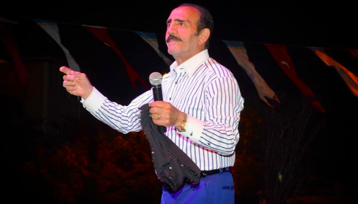 Mustafa Keser kimdir, kaç yaşında, nereli? - Magazin Haberleri