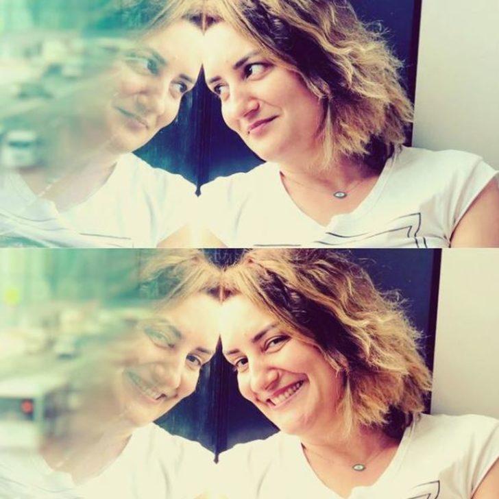 Hasan Can Kaya'nın sevgilisi Sultan San hakkında şaşırtan gerçek