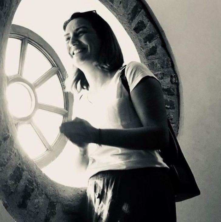 Hasan Can Kaya'nın sevgilisi Sultan San hakkında şaşırtan gerçek