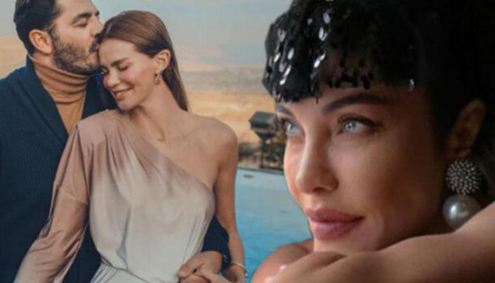 Deniz Akkaya'dan Uğur Akkuş-Ebru Şallı çiftine tepki - Magazin Haberleri