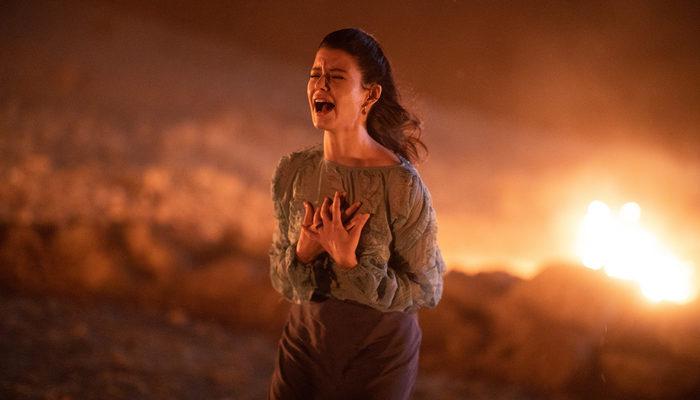 Atiye 3. sezon ne zaman başlıyor? Netflix, Atiye'nin 3. sezon tarihini ...