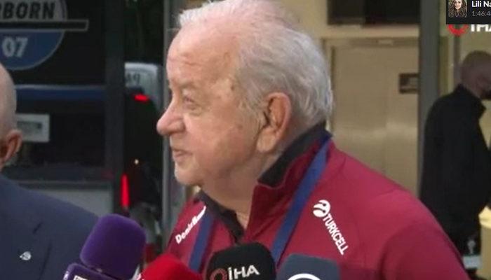 Selim Soydan: Takım dört gözle İtalya maçını bekliyor - Euro 2020