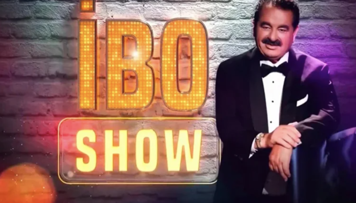 İbo Show konukları kimdir? Bu hafta hangi ünlü isimler var?- TREND