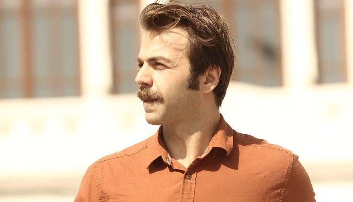Cam Tavanlar oyuncusu Aziz Caner İnan kimdir? Aziz Caner İnan kaç ...