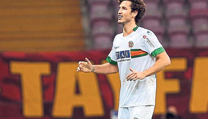 Salih Uçan'ın yeni takımı belli oldu - Beşiktaş (BJK) Haberleri