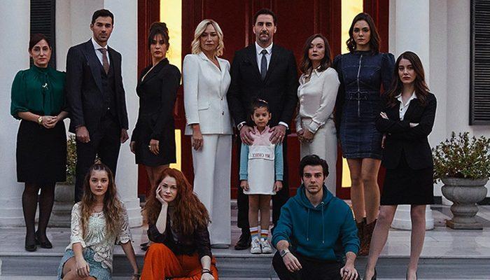 Akrep ne zaman final yapıyor? Akrep dizisi ne zaman bitecek?| Akrep ...