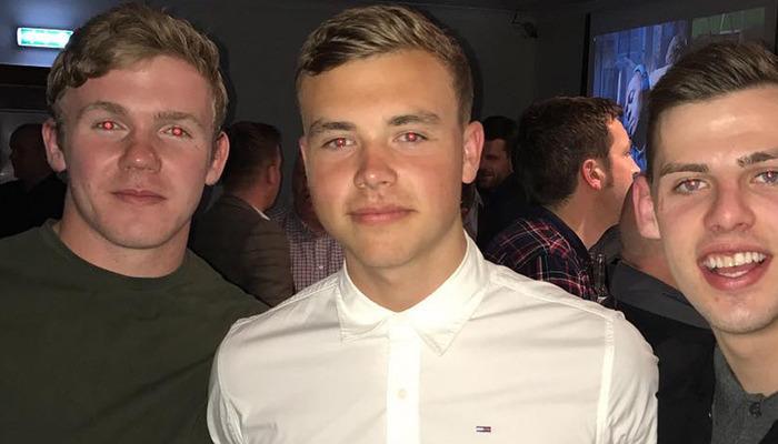 Galatasaray'dan Ryan Porteous için transfer teklifi - Galatasaray (GS ...