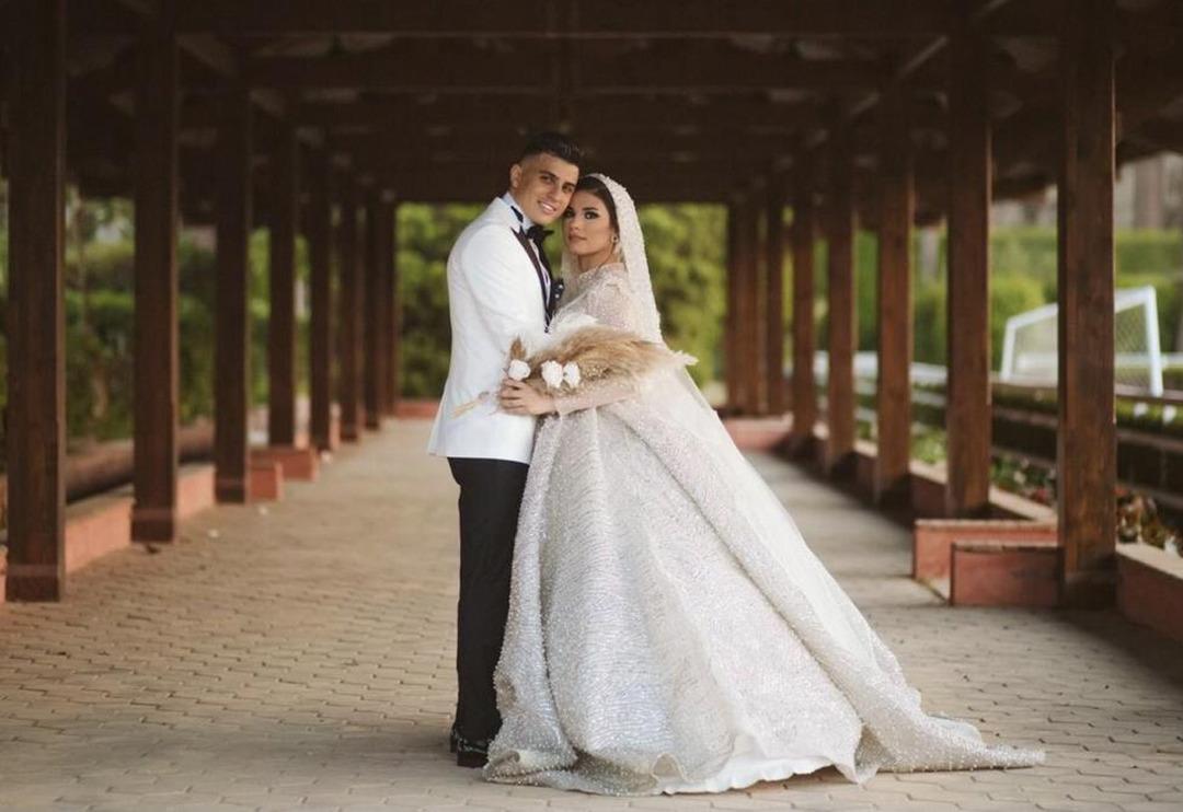 Yeni Malatyasporlu Karim Hafez'in mutlu günü - Yeni Malatyaspor