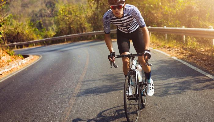 Bisiklet kullanananlar bu önlemleri aksatmayın! Güvenli sürüş için ...