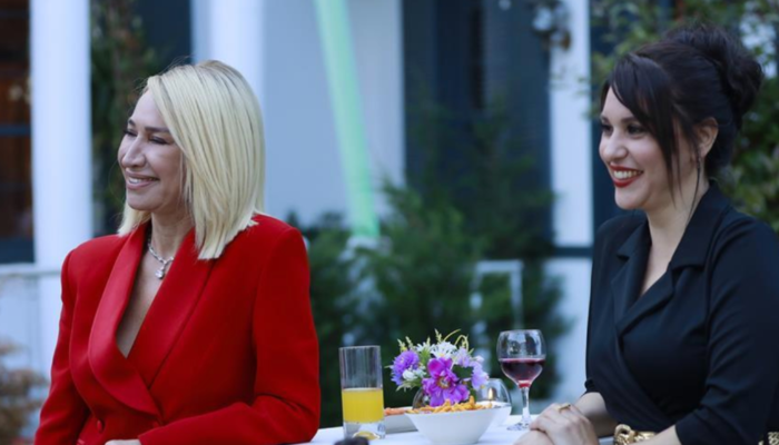 Akrep neden final yapıyor? İşte Akrep'in final bölümü - Güncel Dizi ...