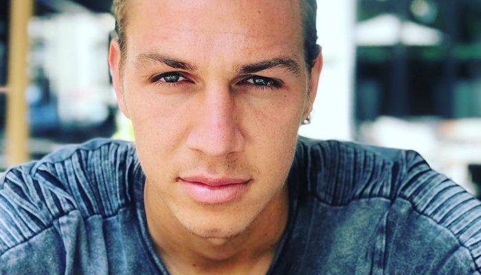 Royal Antwerp'e transfer olan Michael Frey kimdir? Kaç yaşında ve ...