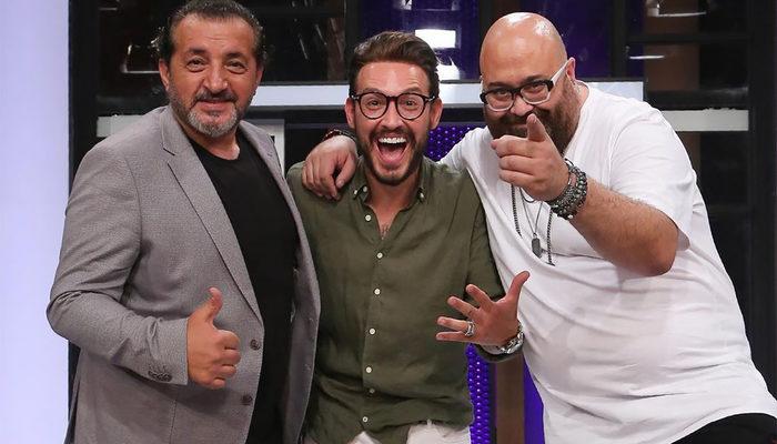 MasterChef Türkiye 2021 ne zaman başlıyor? MasterChef yeni sezon tarihi ...