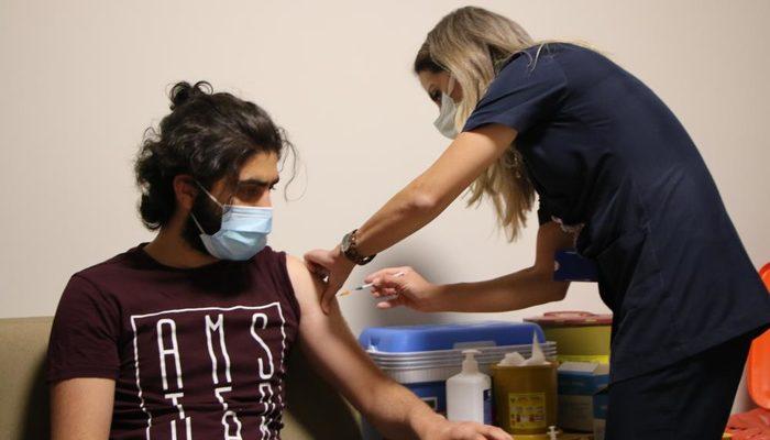 Bakan Koca paylaşmıştı! Eda hemşireden büyük fedakarlık - Güncel Haberler