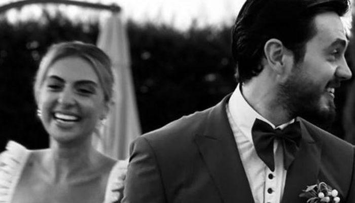 İsmail Ege Şaşmaz'ın eşi Hande Ünal kimdir? Hande Ünal nereli, kaç ...