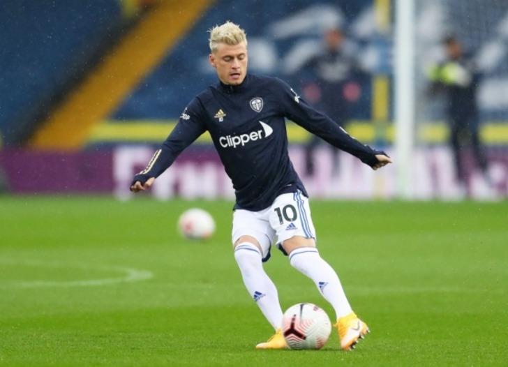 Ezgjan Alioski kimdir, kaç yaşında? Galatasaray'a transfer olan Ezgjan ...