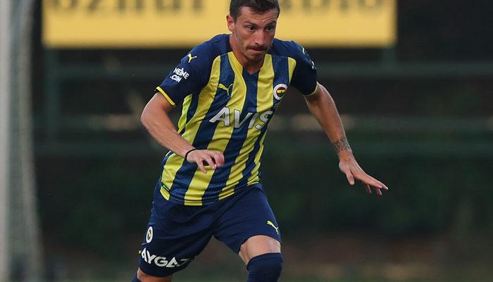 Mert Hakan: Gerçek Mert Hakan'ı izleteceğim - Fenerbahçe (FB) Haberleri