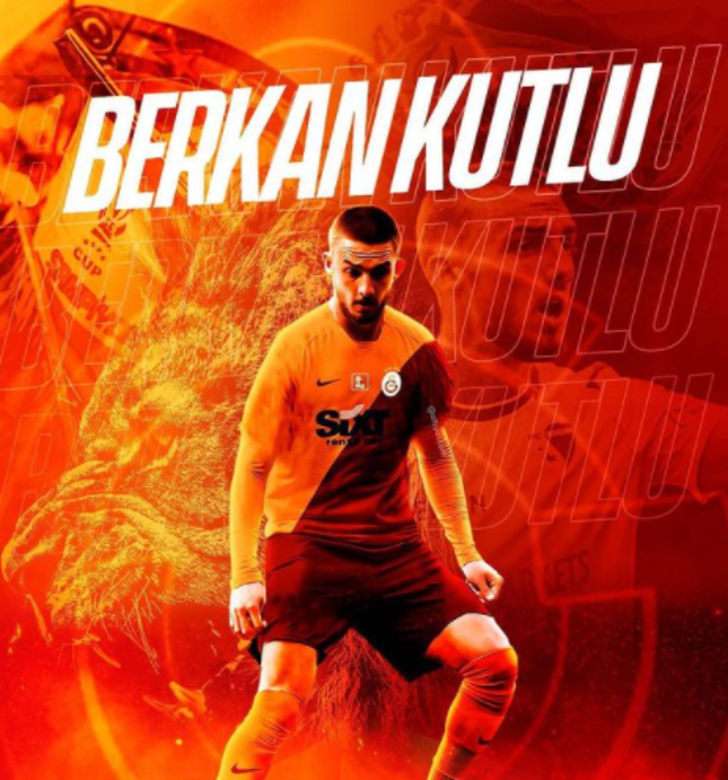 Berkan Kutlu kimdir?