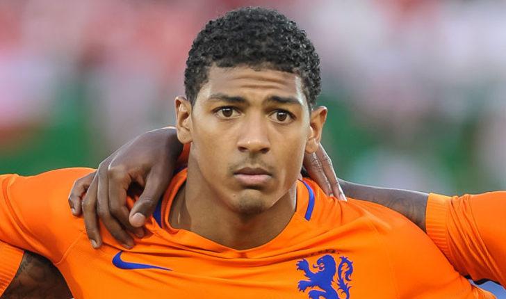 Patrick van Aanholt kimdir, nereli ve hangi mevkide oynuyor ...