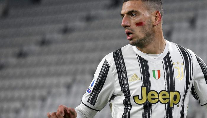 Merih Demiral, Atalanta'ya kiralandı