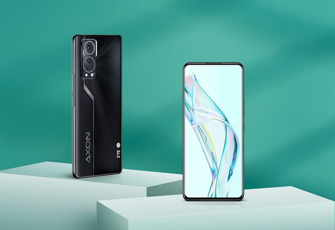 ZTE'den 20 GB RAM'e sahip ilk Android telefon! - Teknoloji Haberleri