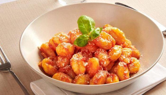 Gnocchi (Niyokki) nedir? Gnocchi nasıl yapılır? İşte tarifi ve ...