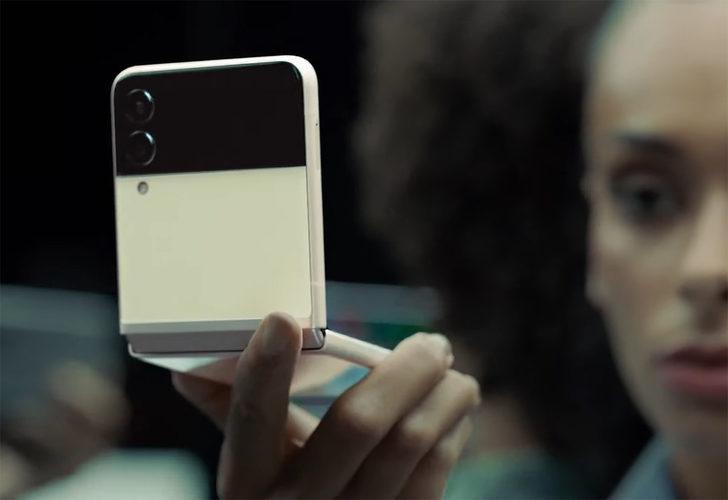 Samsung Galaxy Z Flip 3 Tanıtıldı İşte özellikleri Ve Fiyatı