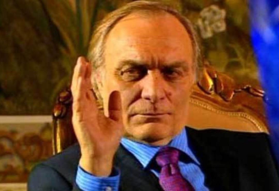 Kurtlar Vadisi’ne Laz Ziya karakteriyle damga vurmuştu! Ünlü oyuncu ...