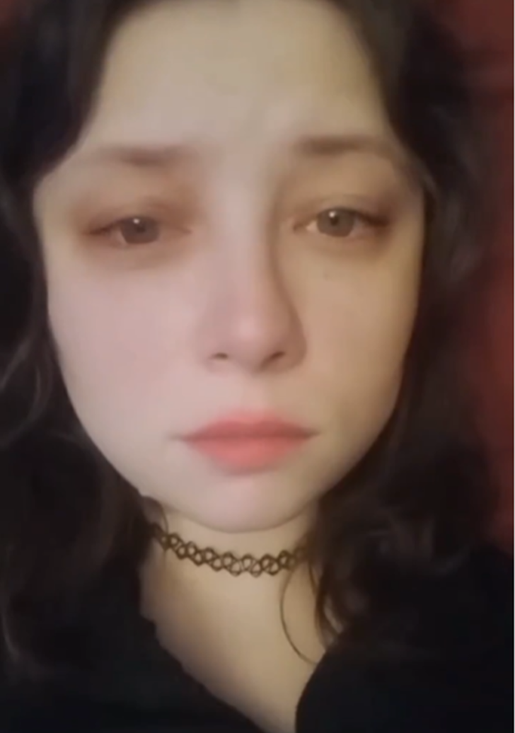 11 çocuğu olan Veronica Merritt, çocuklarını ayırt etmek için ...