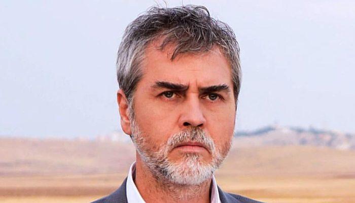 Hercai dizisinin Hazar Şadoğlu'sunun eşi şaşırttı! Meğer Doğduğun Ev ...