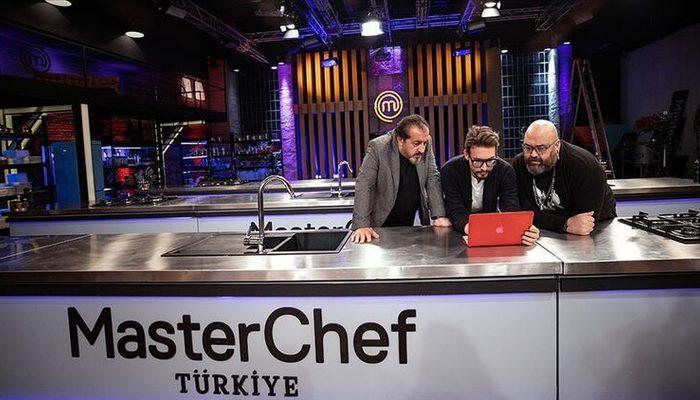 MasterChef Türkiye’de ana kadroya katılan son isim belli oldu - Magazin ...