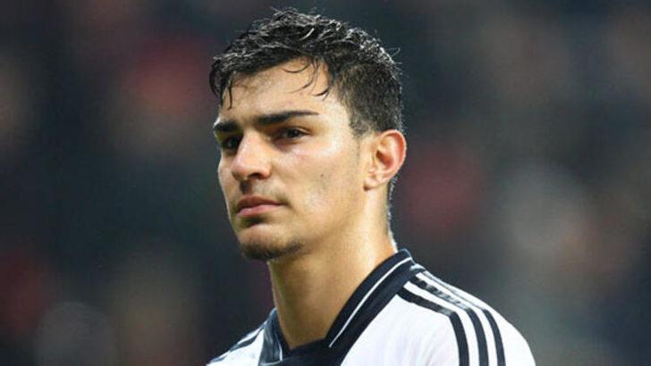 Kaan Ayhan kimdir, kaç yaşında? Beşiktaş'a transfer olacak olan Kaan ... Kaan Ayhan kimdir, kaç yaşında? Beşiktaş'a transfer olacak olan Kaan ...
