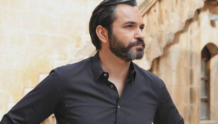 Hercai’nın Cihan Şadoğlu’su Serdar Özer’in gerçek hayattaki eşini ...