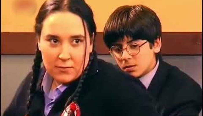 Hayat Bilgisi'nin Beton Ayşe'si şimdi ne yapıyor? Ünlü oyuncu Hayfa ...