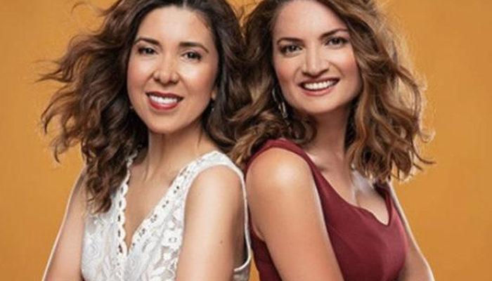 Müge ve Gülşen'le 2. Sayfa ekrana dönüyor! Hangi kanalla anlaştılar ...