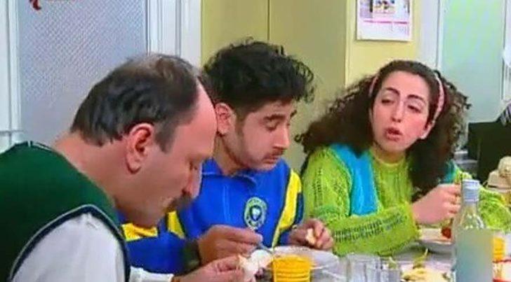 Sıdıka'nın abisi Samim Saka'yı canlandıran Hakan Tanfer şimdi ne ...