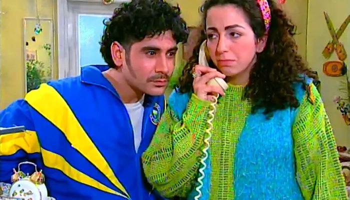 Sıdıka'nın abisi Samim Saka'yı canlandıran Hakan Tanfer şimdi ne ...