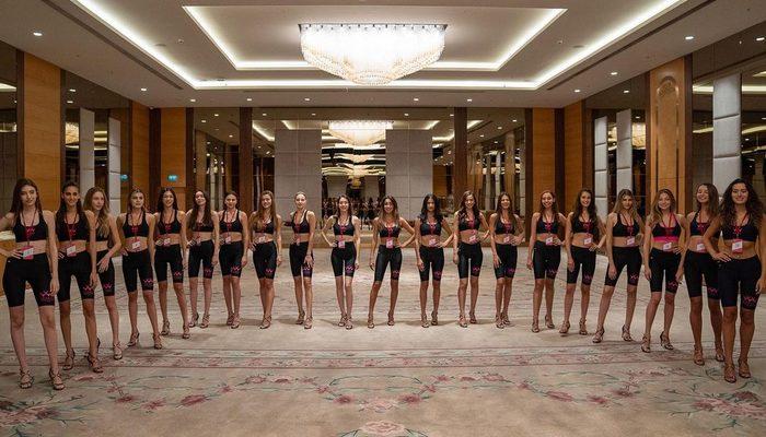 Miss Turkey 2021 ne zaman ve hangi kanalda? Miss Turkey 2021 adayları ...