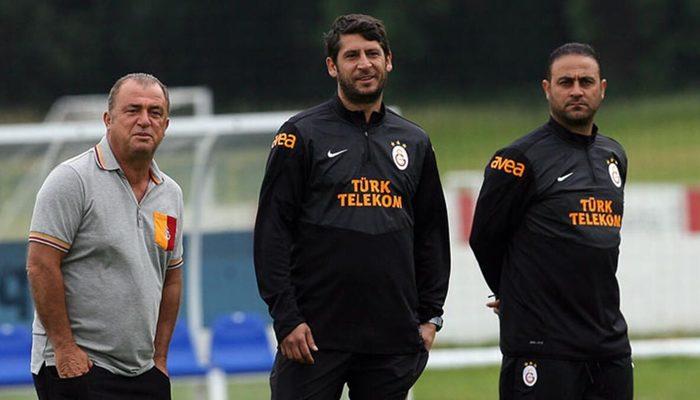 Ümit Davala yorumcu oldu - Galatasaray (GS) Haberleri