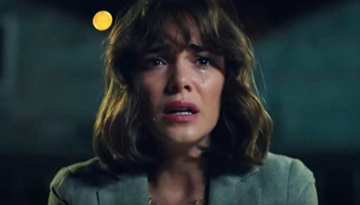 Son Yaz'ın 22. bölüm 4.fragmanı yayınlandı! Selim, Canan'ın katilinin ...