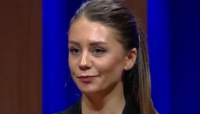 MasterChef Pelin Zaman kimdir, nereli? MasterChef Pelin Zaman kaç ...