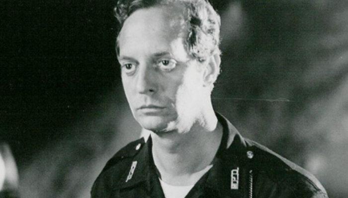 Ünlü oyuncu Basil Hoffman yaşamını yitirdi - Magazin Haberleri