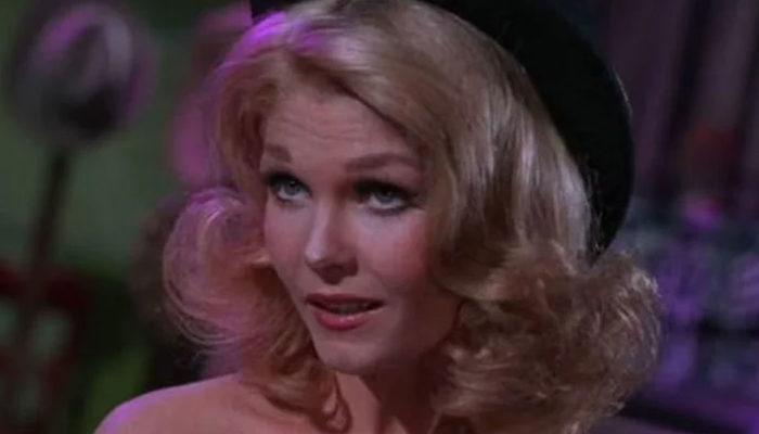 Batman'in yıldızı ünlü oyuncu Jane Hale hayatını kaybetti - Magazin ...