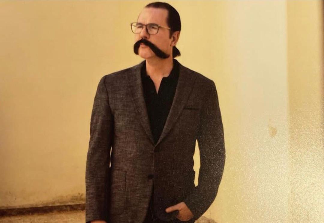 Oktar Babuna'nın cezaevinde çekilen fotoğrafı gündeme oturdu - Güncel ...