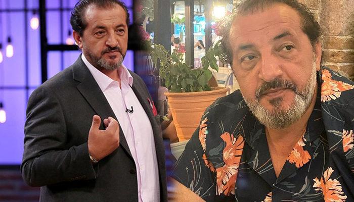 MasterChef jürisi Mehmet Yalçınkaya neden her yemeğe şeker atıyor ...