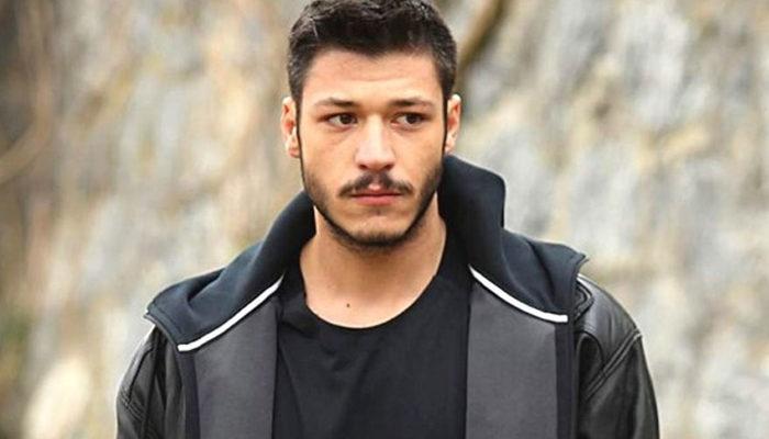 Kubilay Aka'nın gizemli kız arkadaşı tanıdık çıktı - Magazin Haberleri